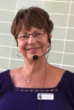 Meet Our Guides – Miami Design Preservation League