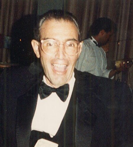 The Colors of Leonard Horowitz's Life - Miami Design Preservation League