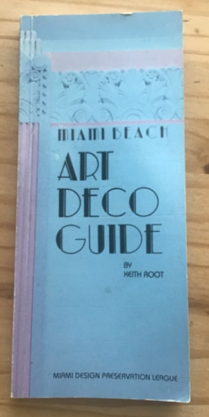 Remembering Keith Root - Miami Design Preservation League