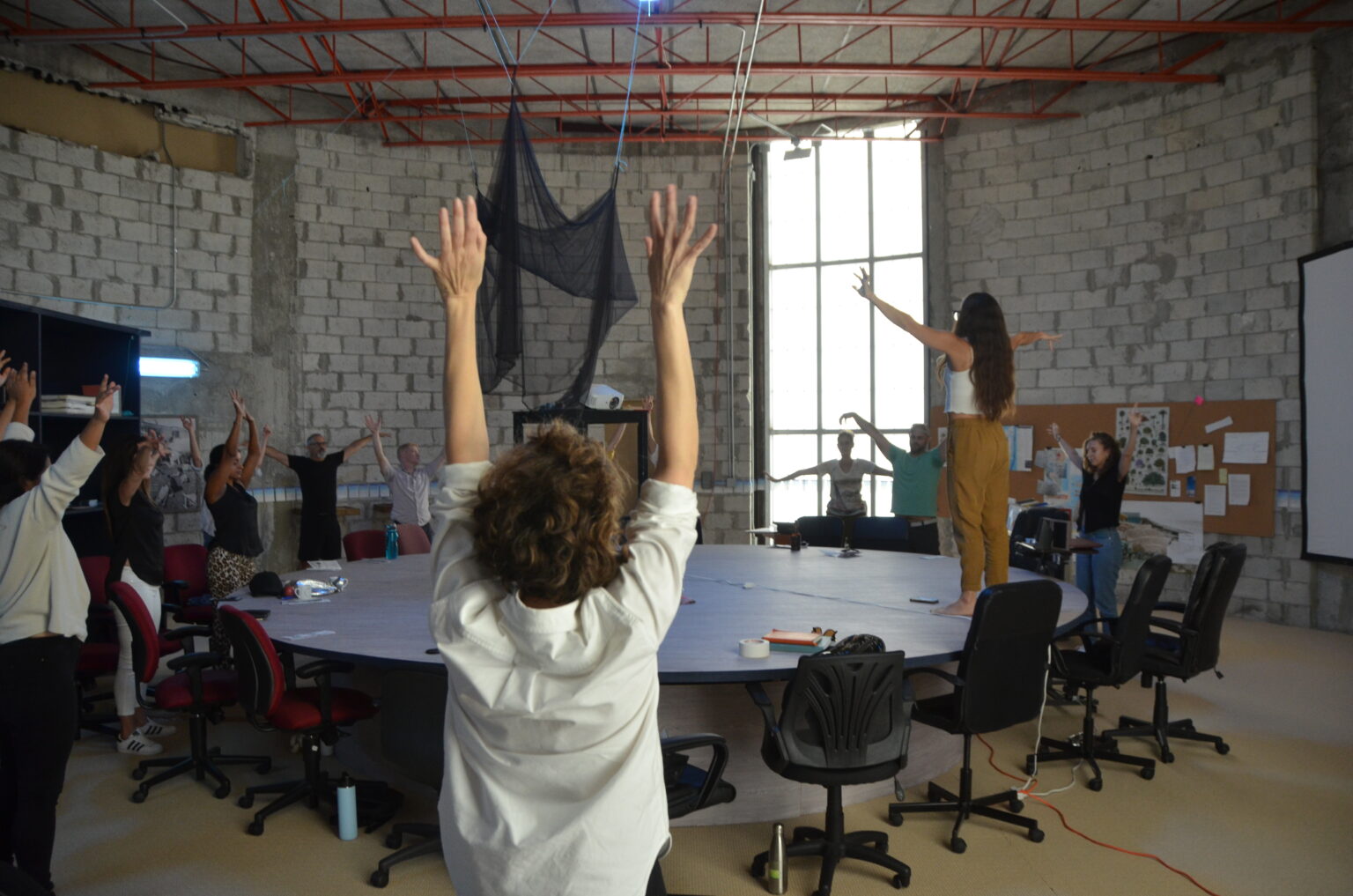 Department of Reflection to Host Interactive Town Hall – Miami Design ...