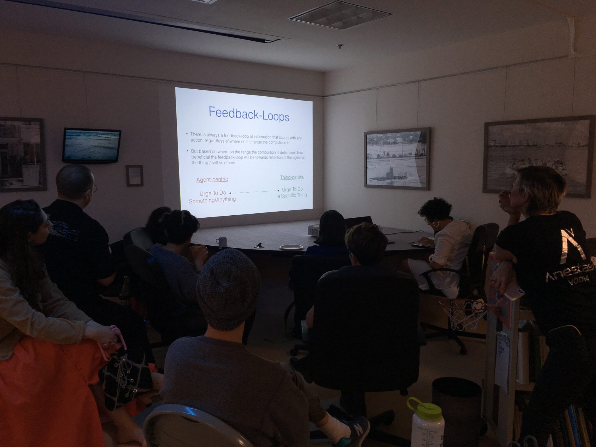 Department of Reflection to Host Interactive Town Hall - Miami Design ...