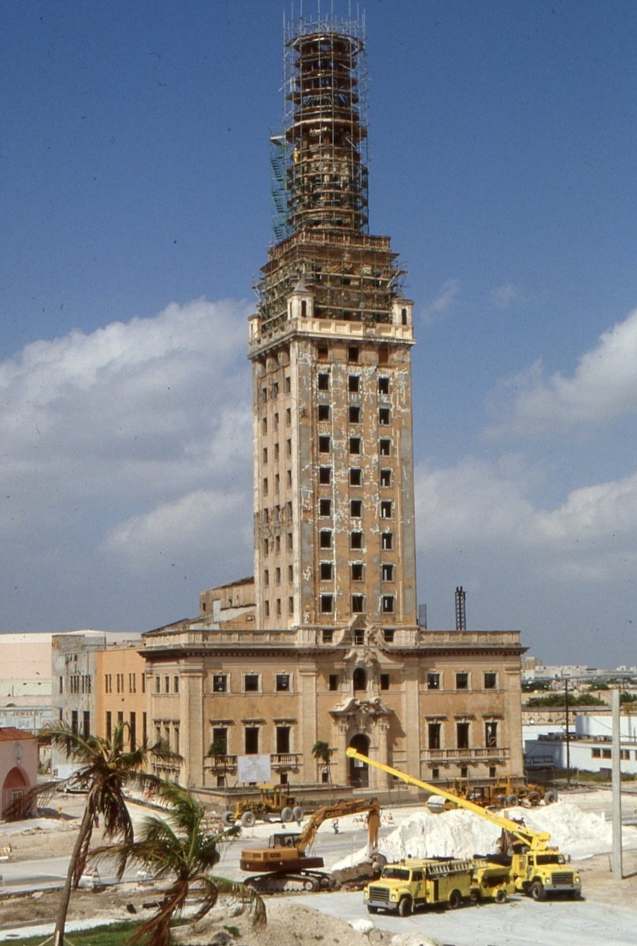 People Saving Places: R.J. Heisenbottle Architects and the Freedom ...