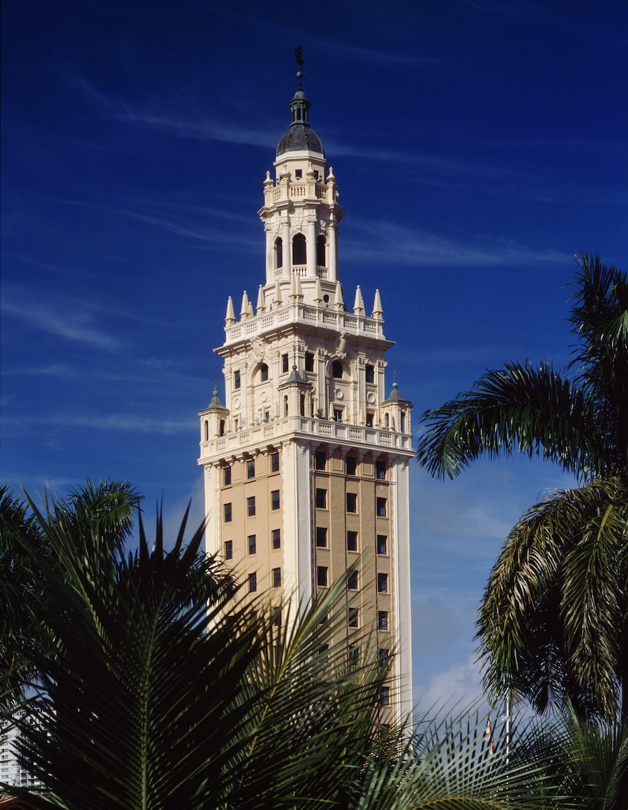 People Saving Places: R.J. Heisenbottle Architects and the Freedom ...